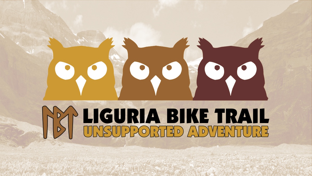 Liguria Bike Trail - Pedalando con LIFC Liguria - LIFC Lega Italiana Fibrosi Cistica ODV