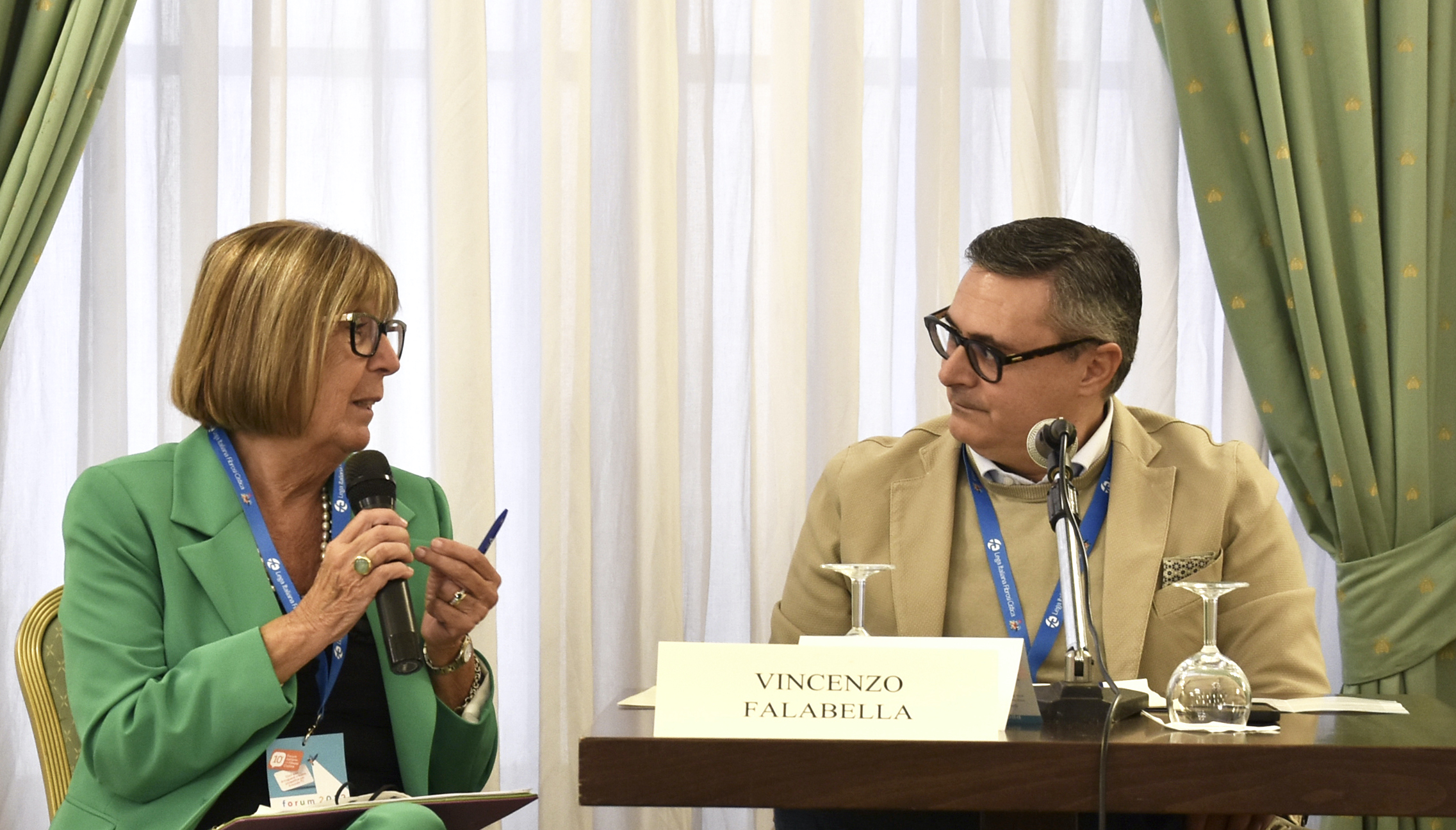 Lega Italiana Fibrosi cistica entra a far parte di FISH – Federazione ...