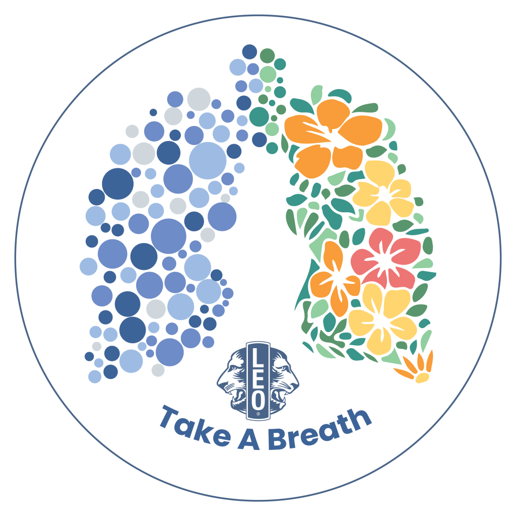 Take A Breath: al via un nuovo progetto di sensibilizzazione sulla ...