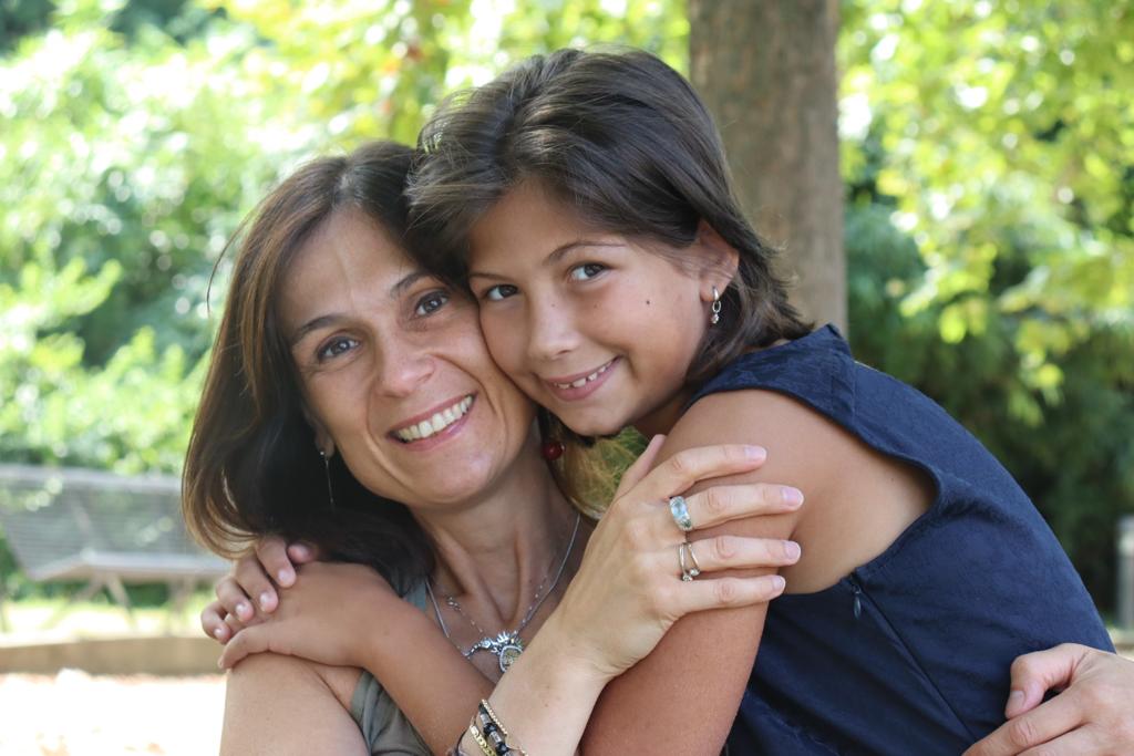La storia di Simona e Ginevra: quando la FC entra in famiglia - LIFC ...